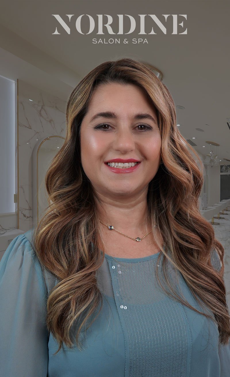 Tysons Location - Nordine Salon & Day Spa