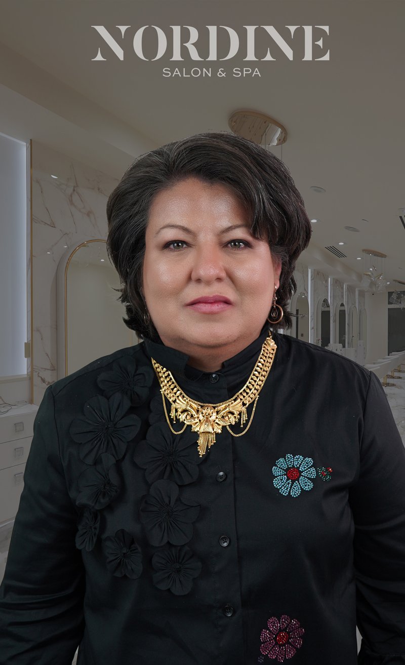Tysons Location - Nordine Salon & Day Spa
