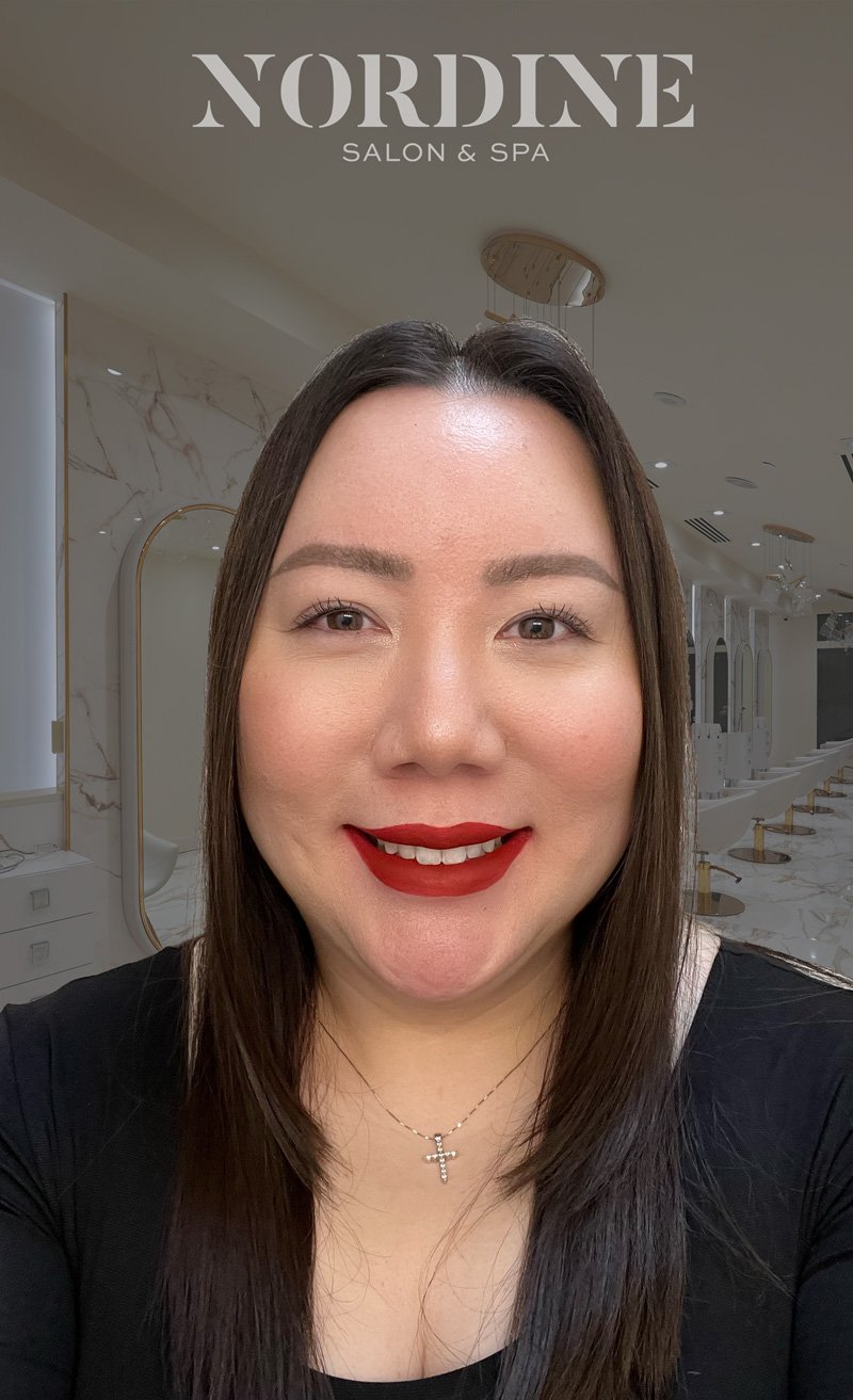 Tysons Location - Nordine Salon & Day Spa